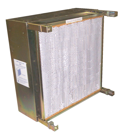 Absolute HEPA Filters AES Environmental
