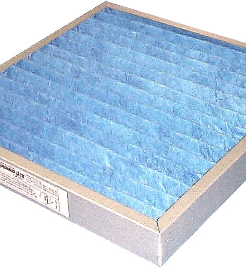 Panel Filters - AES Environmental: Clyde-APAC, Email Airhandling ...